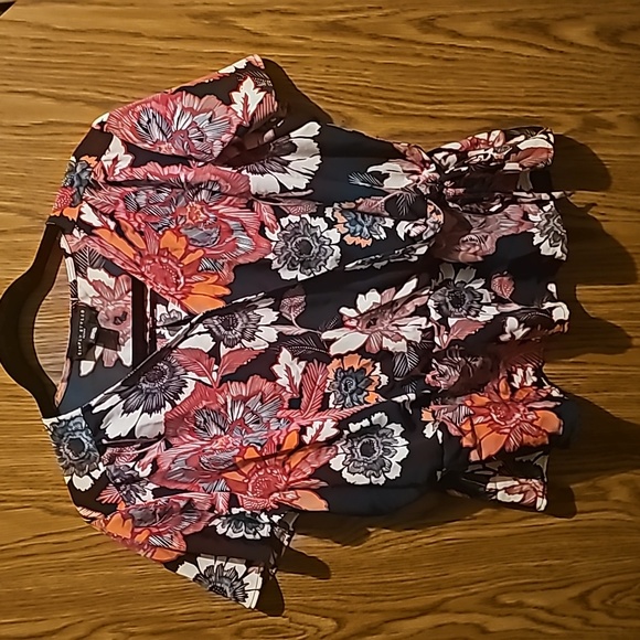 Simply Styled | Tops | Blouse | Poshmark